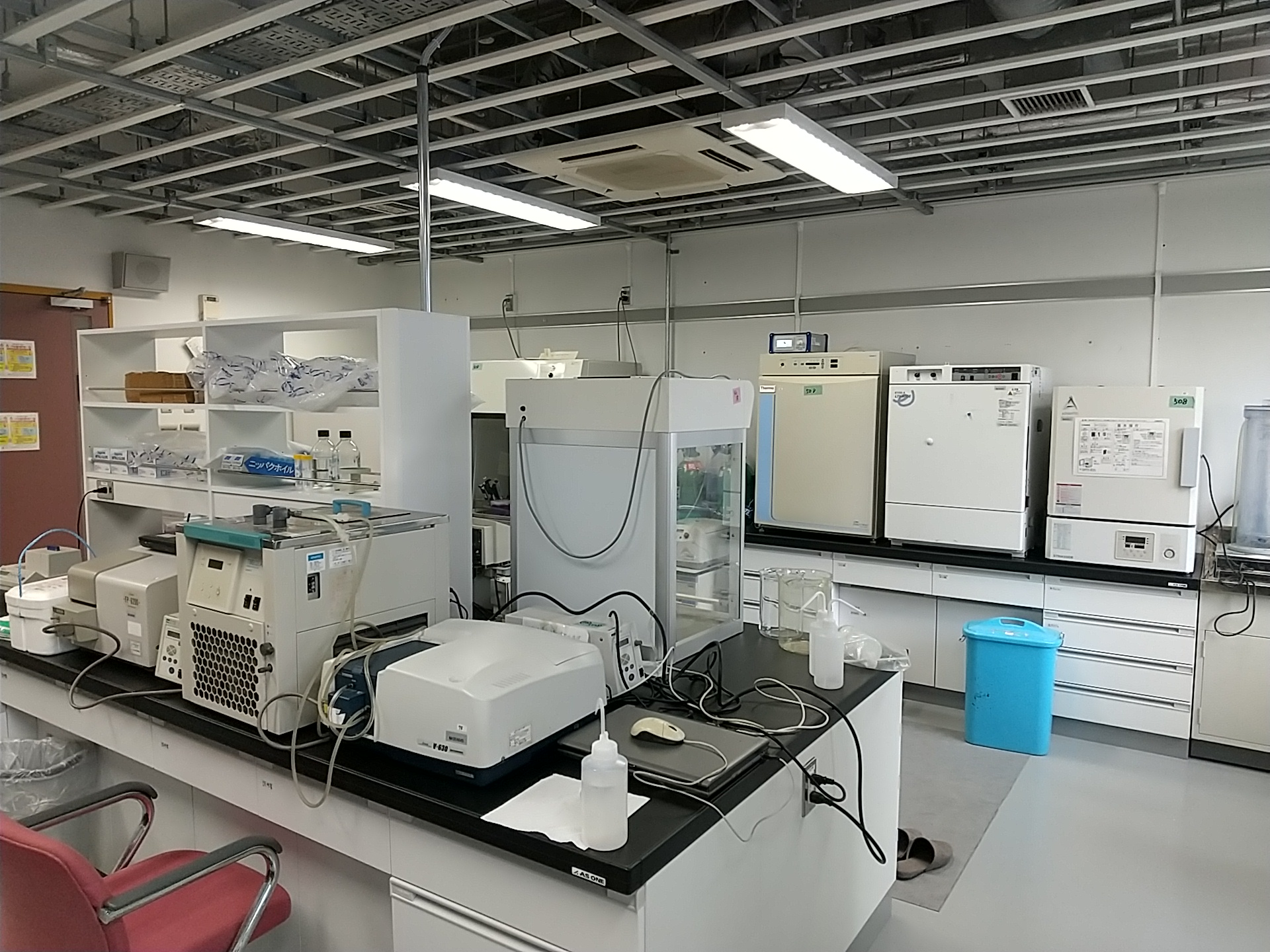 児島研究室｜東京科学大学 物質理工学院 材料系