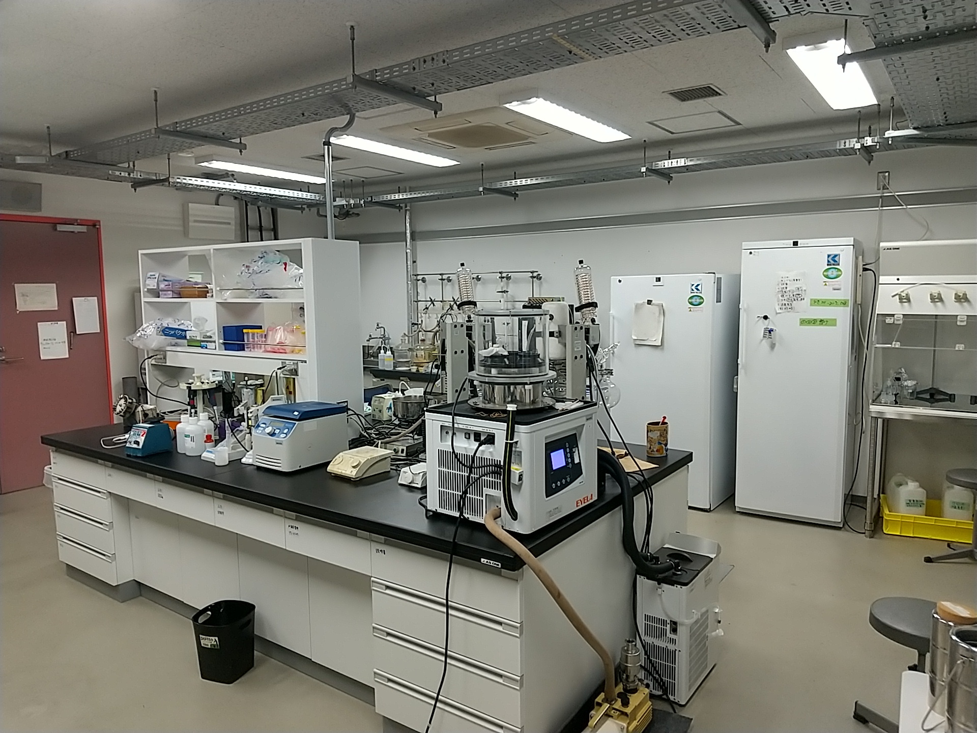 児島研究室｜東京科学大学 物質理工学院 材料系