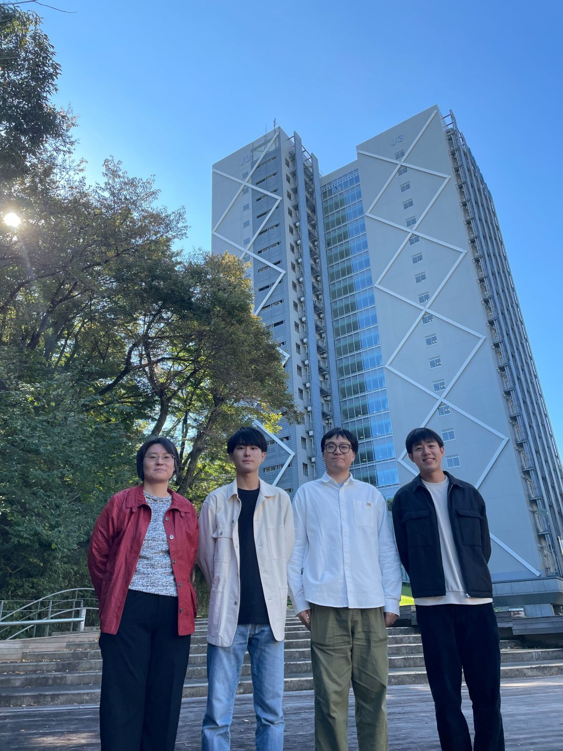 Kojima Laboratory｜Department of Materials Science and Engineering, Institute of Science Tokyo